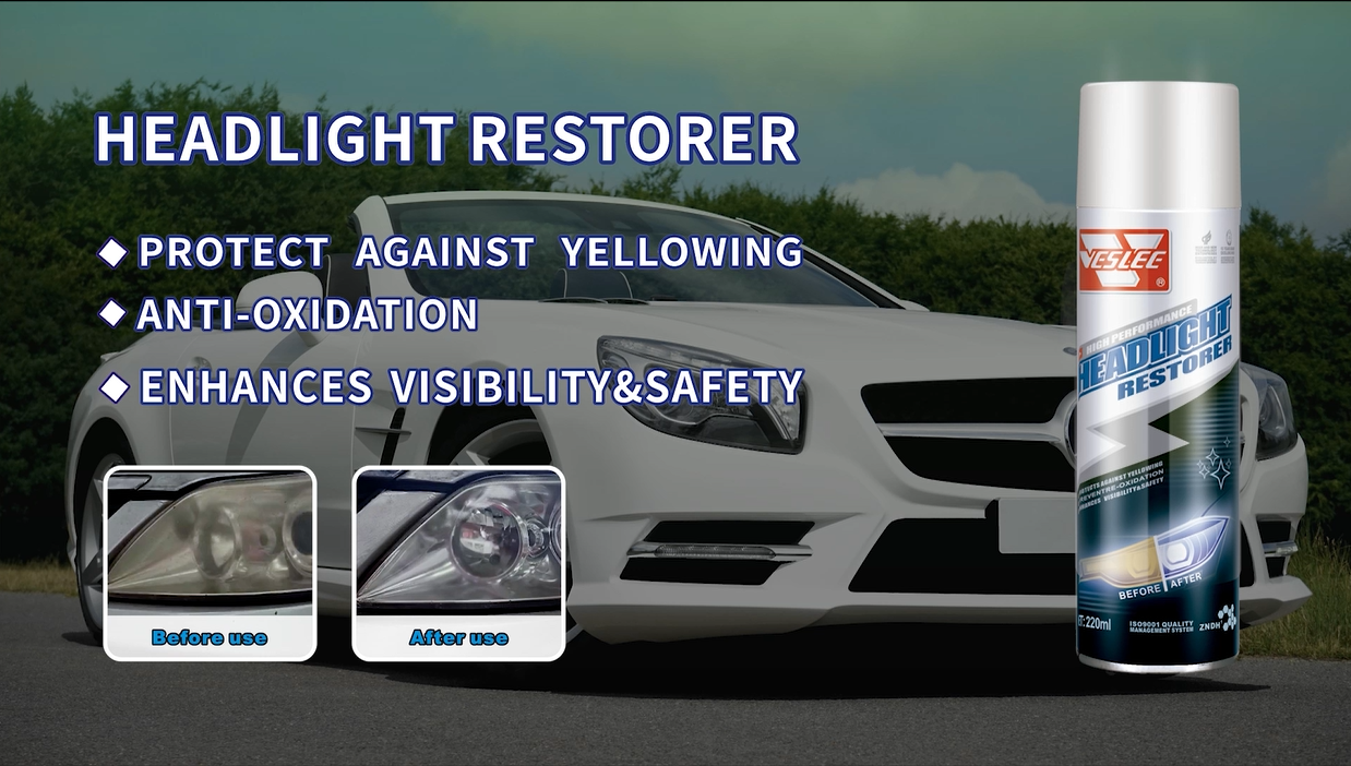 Do you know the Tips for restoring headlights? Veslee headlight ... Do you know the Tips for restoring headlights? Veslee headlight ...