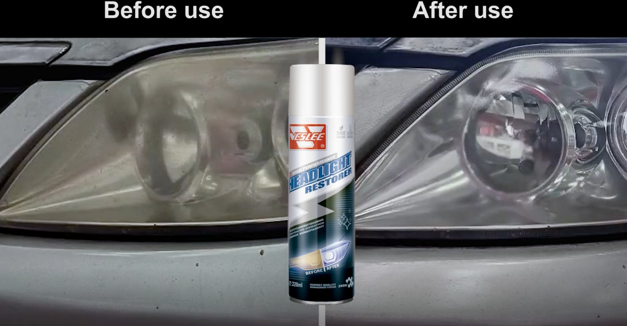 Do you know the Tips for restoring headlights? Veslee headlight ... Do you know the Tips for restoring headlights? Veslee headlight ...