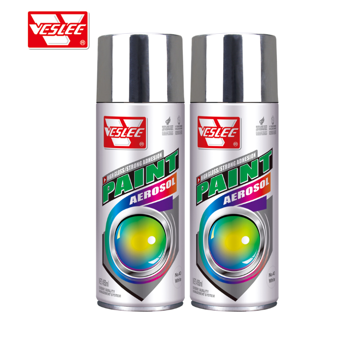 A Guide to Choosing Spray Paint--What are spray paints？ How to use ...